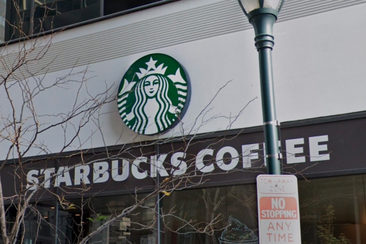 Starbucks to Close Six Stores in Philadelphia Amidst Company-Wide