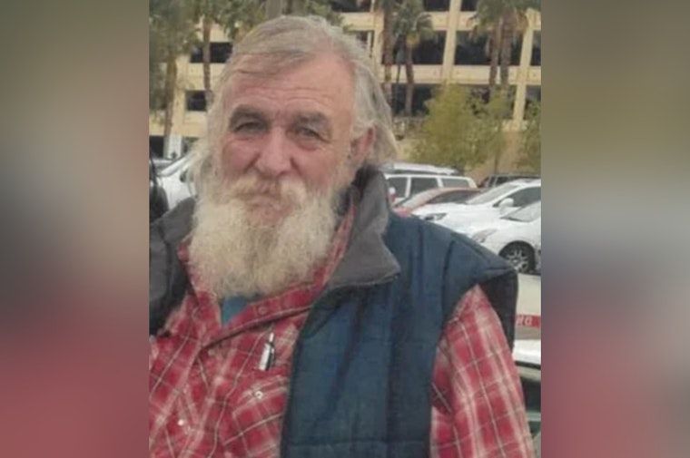 Statewide Silver Alert, Intensive Search Underway for Missing Nevada