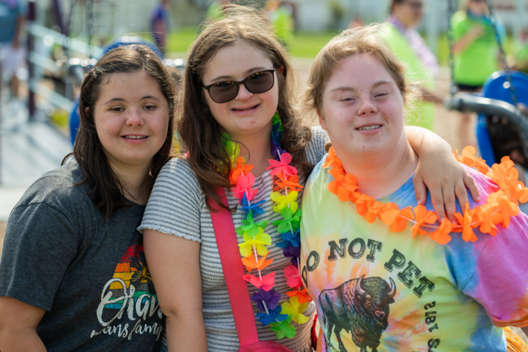 Sterling Heights Amplifies Inclusion with ADA-Compliant Parks and