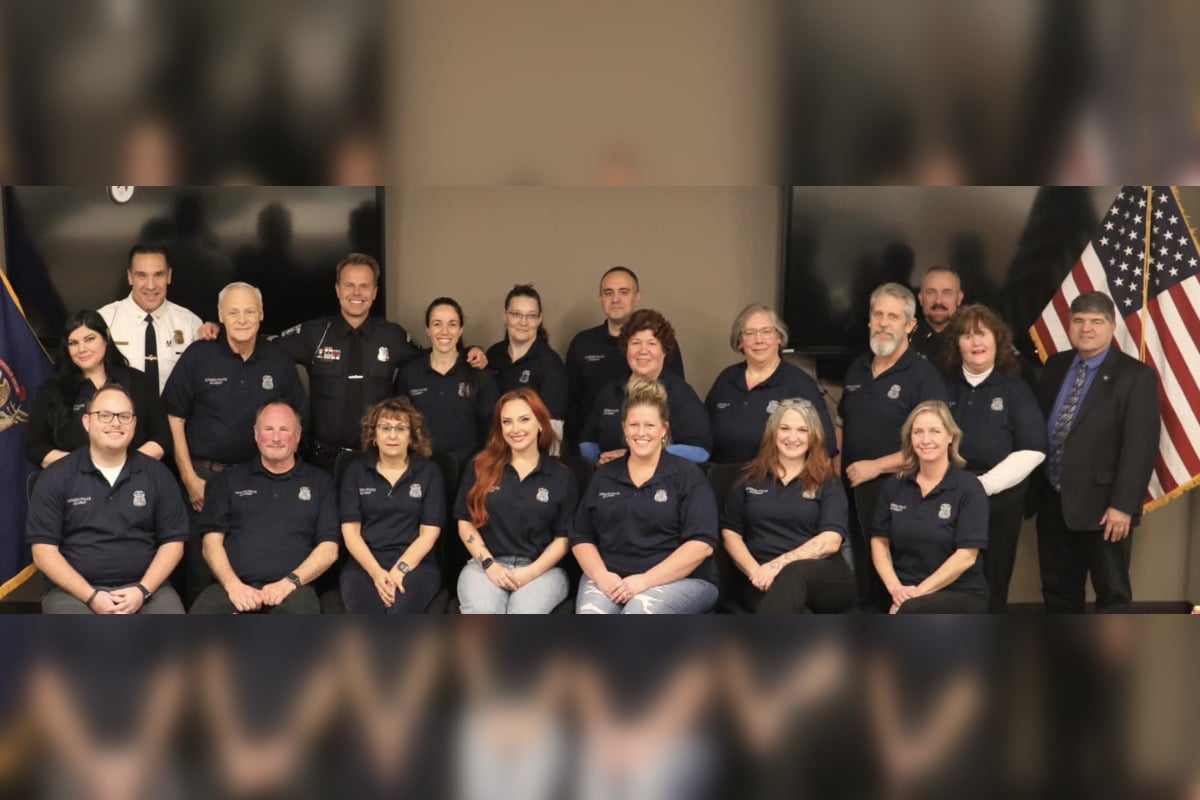 Sterling Heights Police Department Invites Residents to Engage in