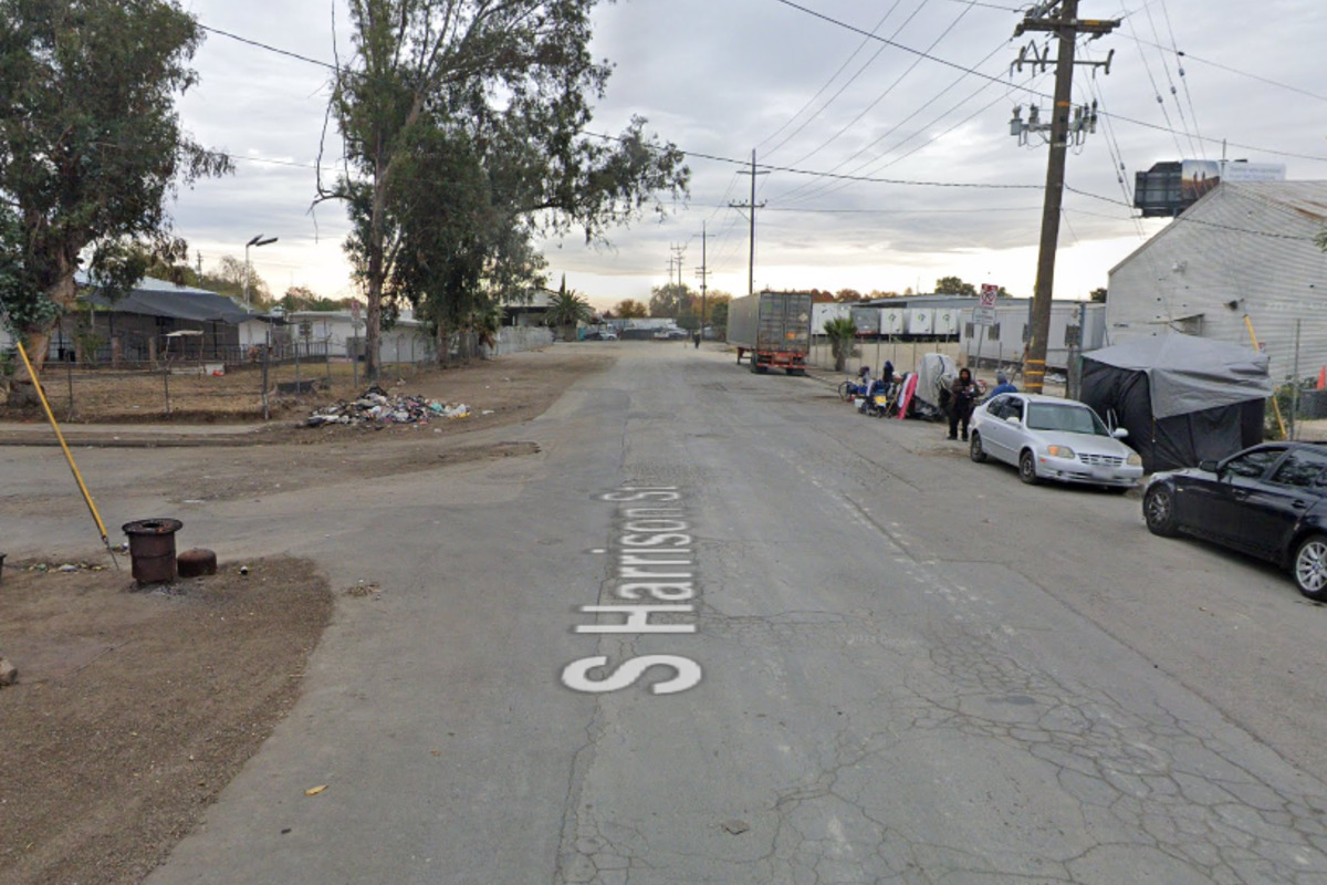 Stockton's Seaport District Scene of Another Homicide as Weekend Gun