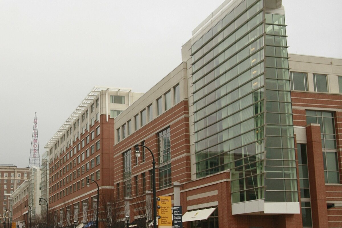 Student Suffers Minor Injuries in Georgia Tech Lab Chemical Explosion,