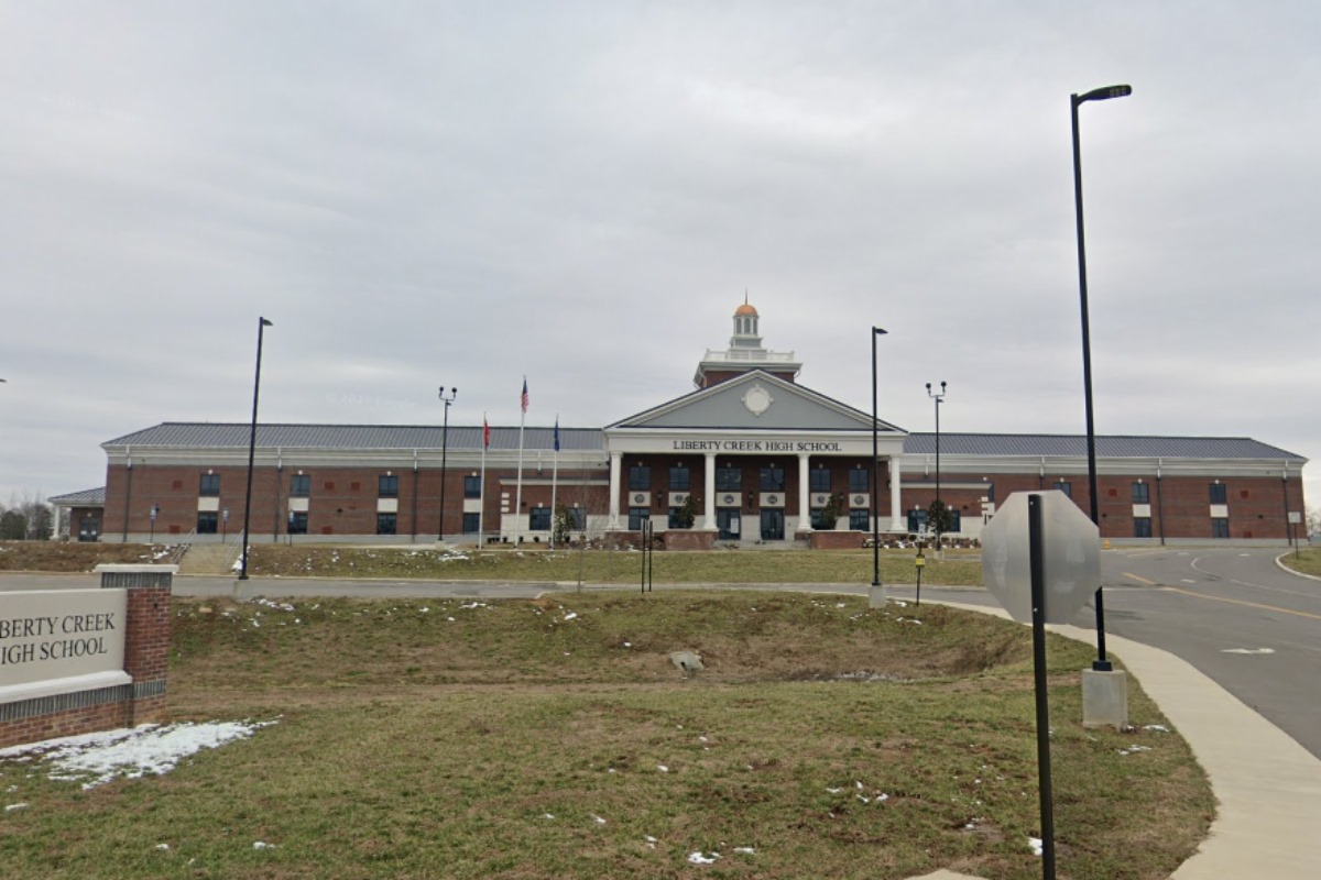 Sumner County Schools at Crossroads Over "Charlie Kirk Way" Renaming