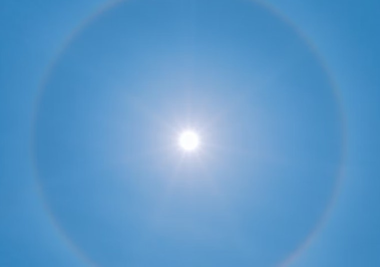 Sunny Days Ahead: Los Angeles to Enjoy Mild Weather and Rising