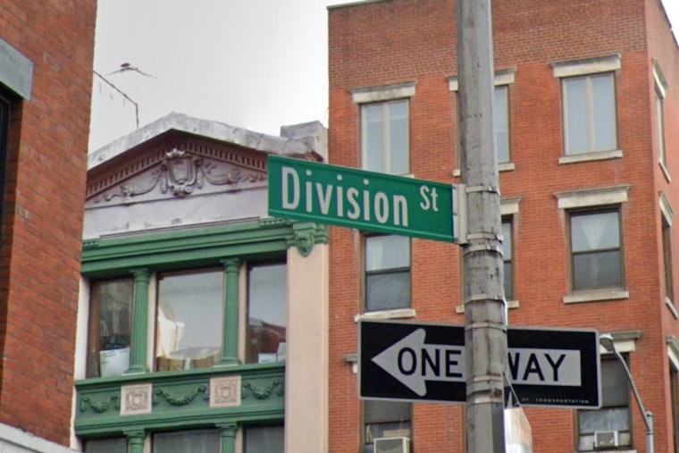 Sunny Lee's Sunn's Makes a Splash in New York's Chinatown with Fusion