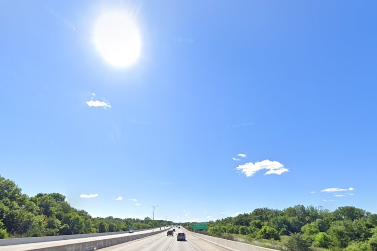 Sunny Skies Ahead, Indianapolis Welcomes a Week of Pleasant Autumn