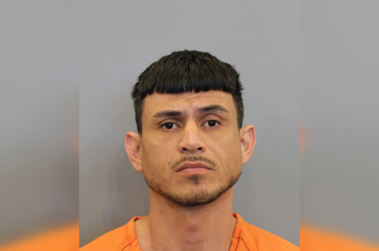 Suspect Arrested and Charged in 2005 Houston Cold Case Murder