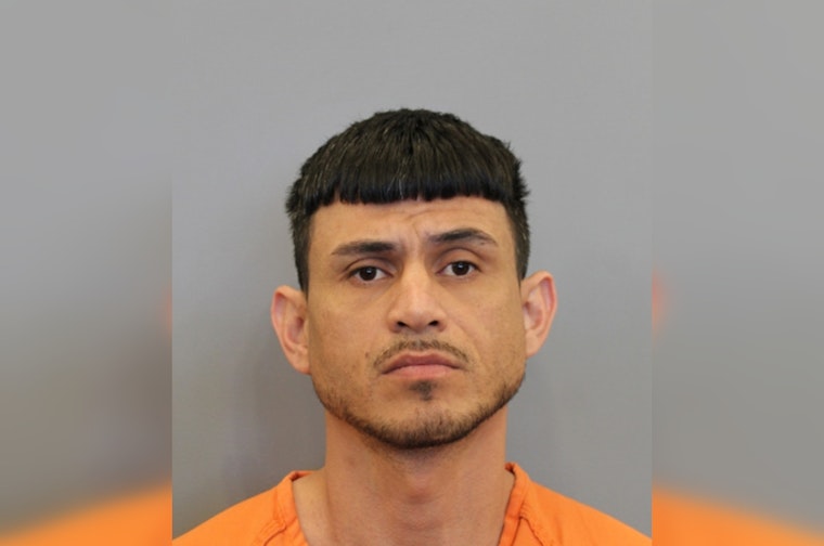 Suspect Arrested and Charged in 2005 Houston Cold Case Murder