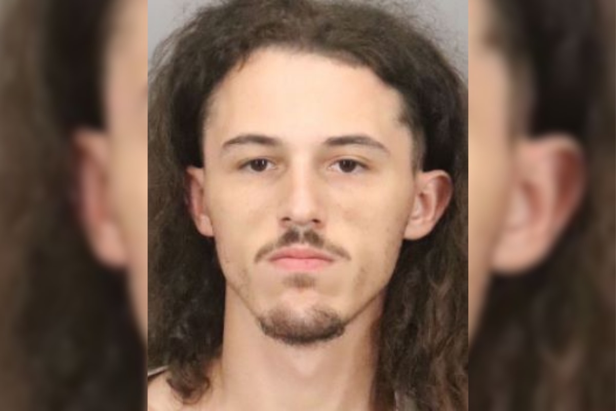 Suspect Arrested in San Jose Triple Homicide on Chynoweth Avenue,