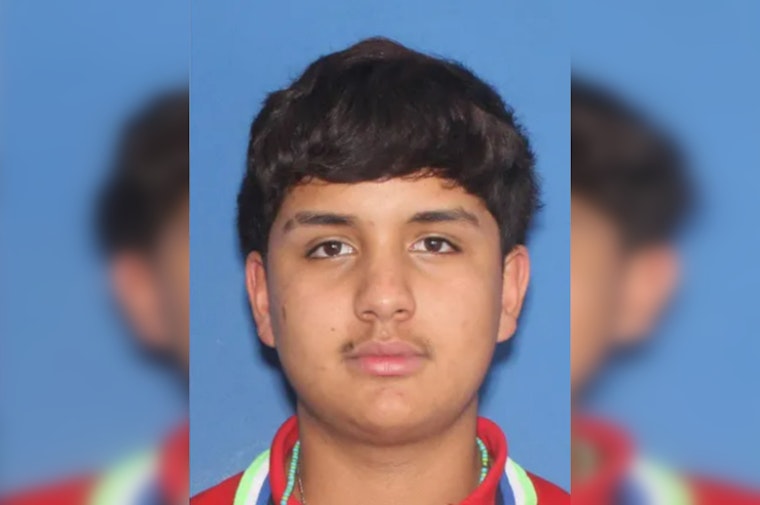 Suspect in Arizona Vehicle Shooting Involving Children Arrested in