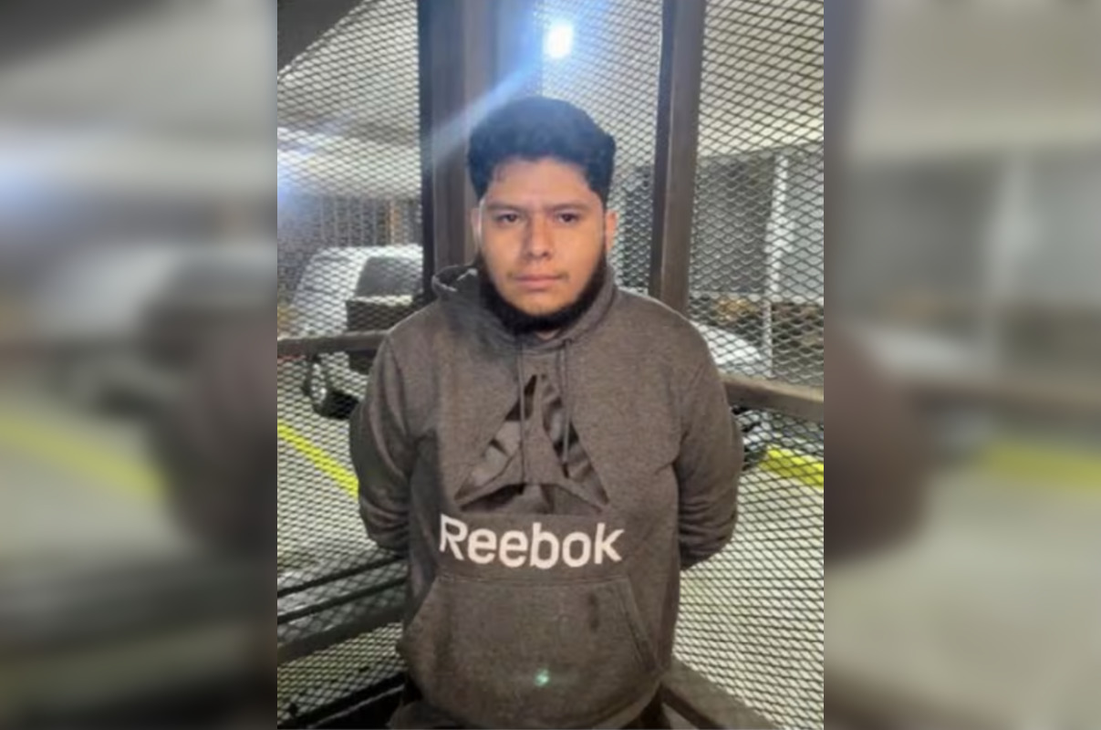 Suspect Rafael Romero to Plead Guilty in Edna Cheerleader Murder as