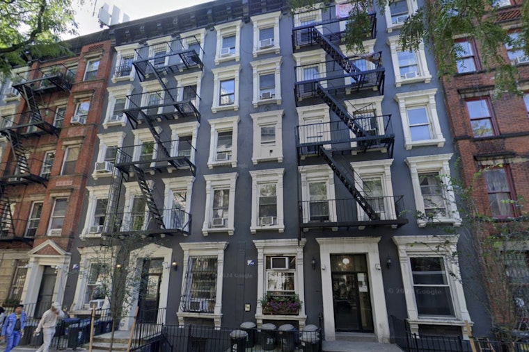 Suspected Rental Scam Artist Charged With Grand Larceny in New York