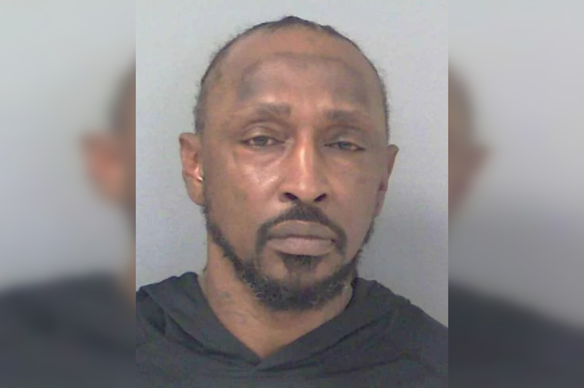 Suspected Serial Predator Busted in Douglas County: Bobby Lee Hart Jr.