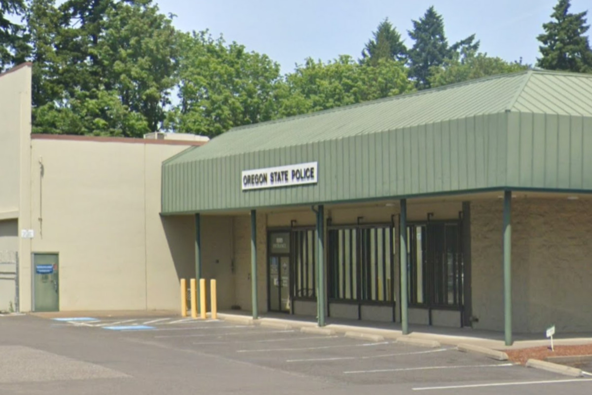 Suspicious Device Safely Neutralized at Sunset Beach, Oregon,