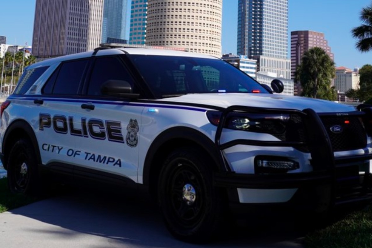 Tampa Police Advance in Woodville Street Shooting Probe with Community