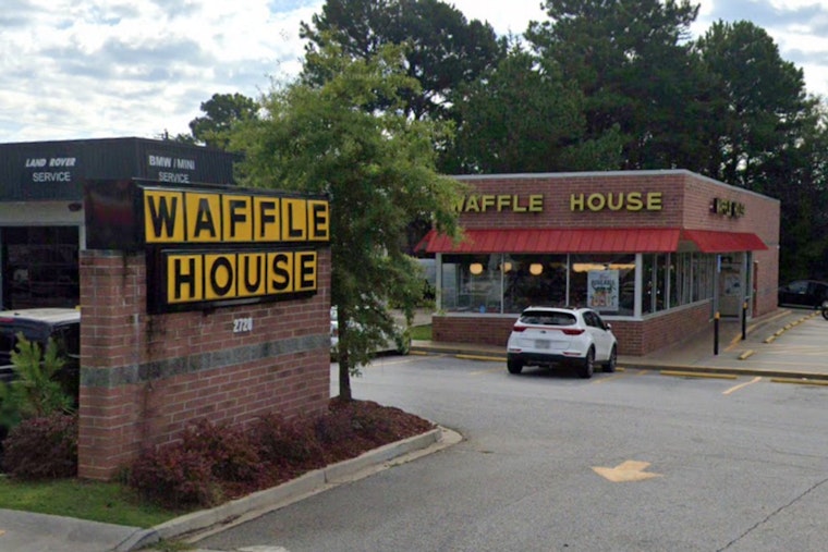 Teens Suspected of Assaulting Employee in Violent Encounter at Cobb