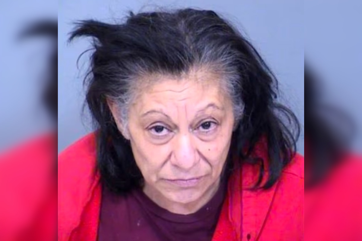 Tempe Teen Girl Dies in Horror House Grandmother Suspected of Child