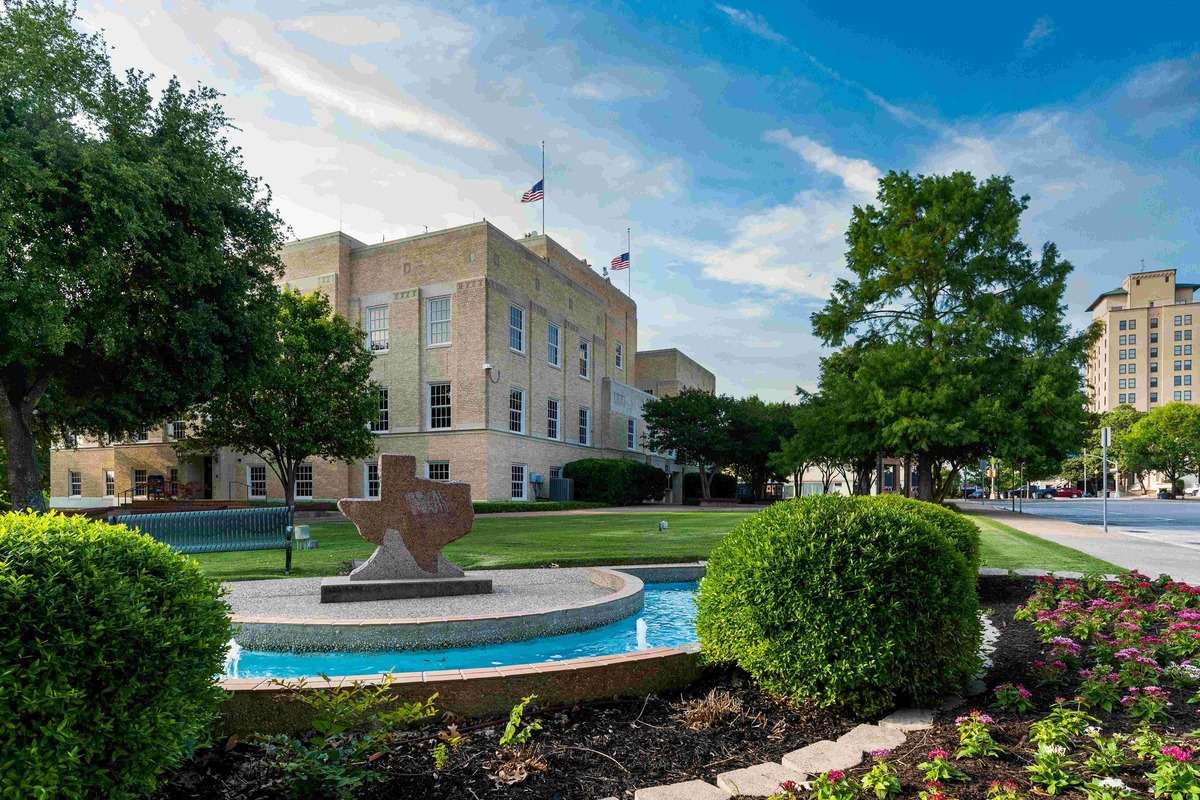 Temple, Texas Achieves Prestigious Tourism Friendly Texas