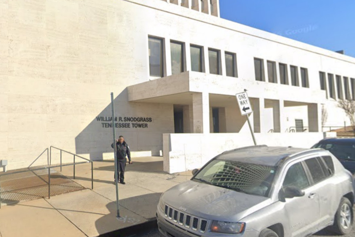 Tennessee Celebrates Driver Services Center Appreciation Month in