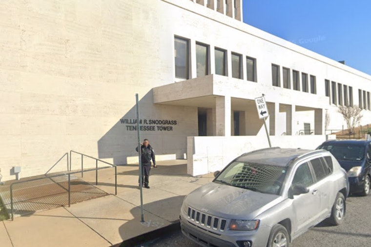 Tennessee’s August Revenue Exceeds Projections with $1.6 Billion