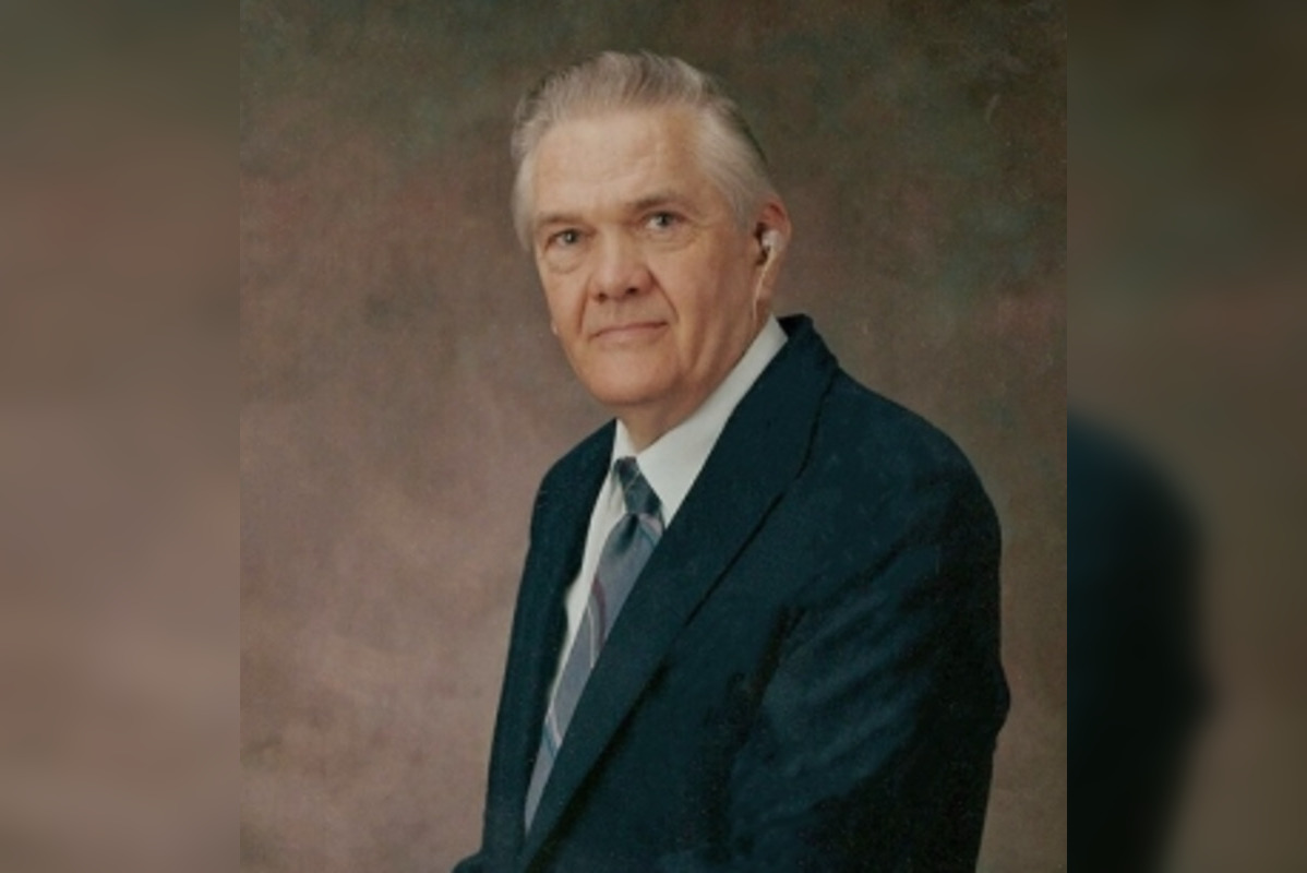 Tennessee's Ernest Howard Whitaker Awarded the Robert Sparks Walker