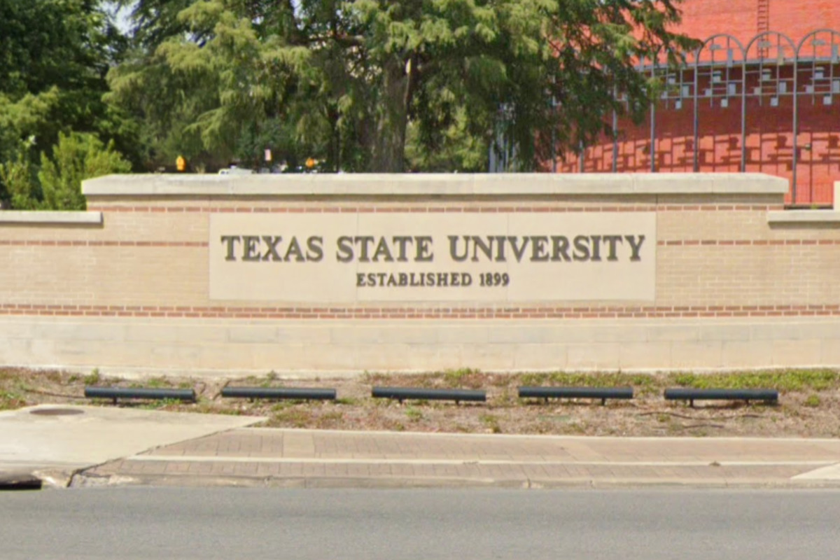 Texas Tangle, Free Speech Showdown at Universities Ignites