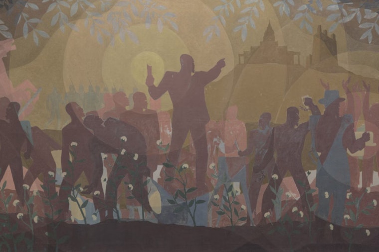 “The Gay Harlem Renaissance” Exhibition in New York Celebrates Queer