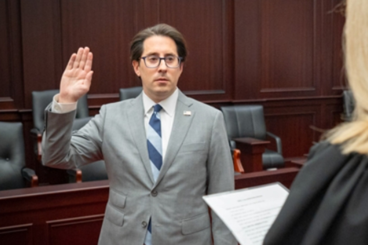 Theodore S. Hertzberg Appointed Permanent U.S. Attorney for Northern