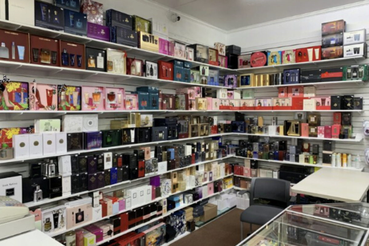 Three Arrested for Operating Alleged Fencing Scheme at Corona Boutique