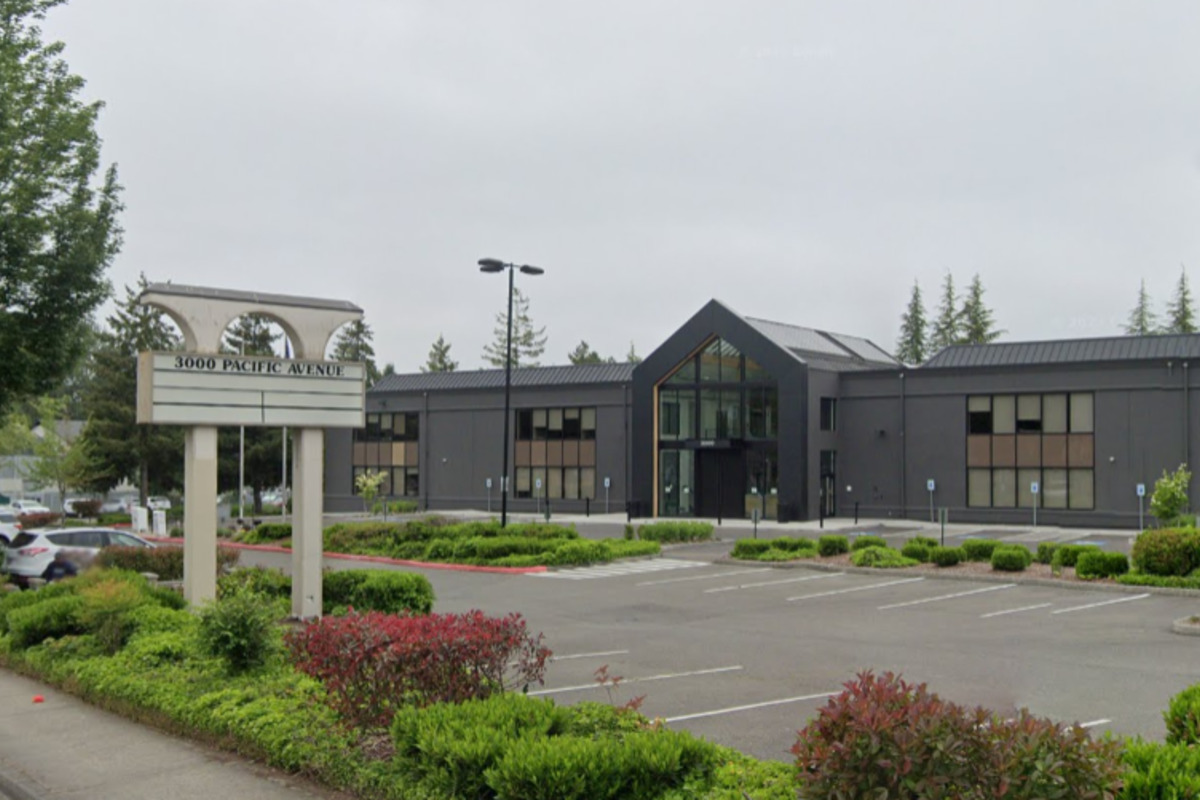 Thurston County Tackles Budget Challenges, Seeks Sustainable Financial