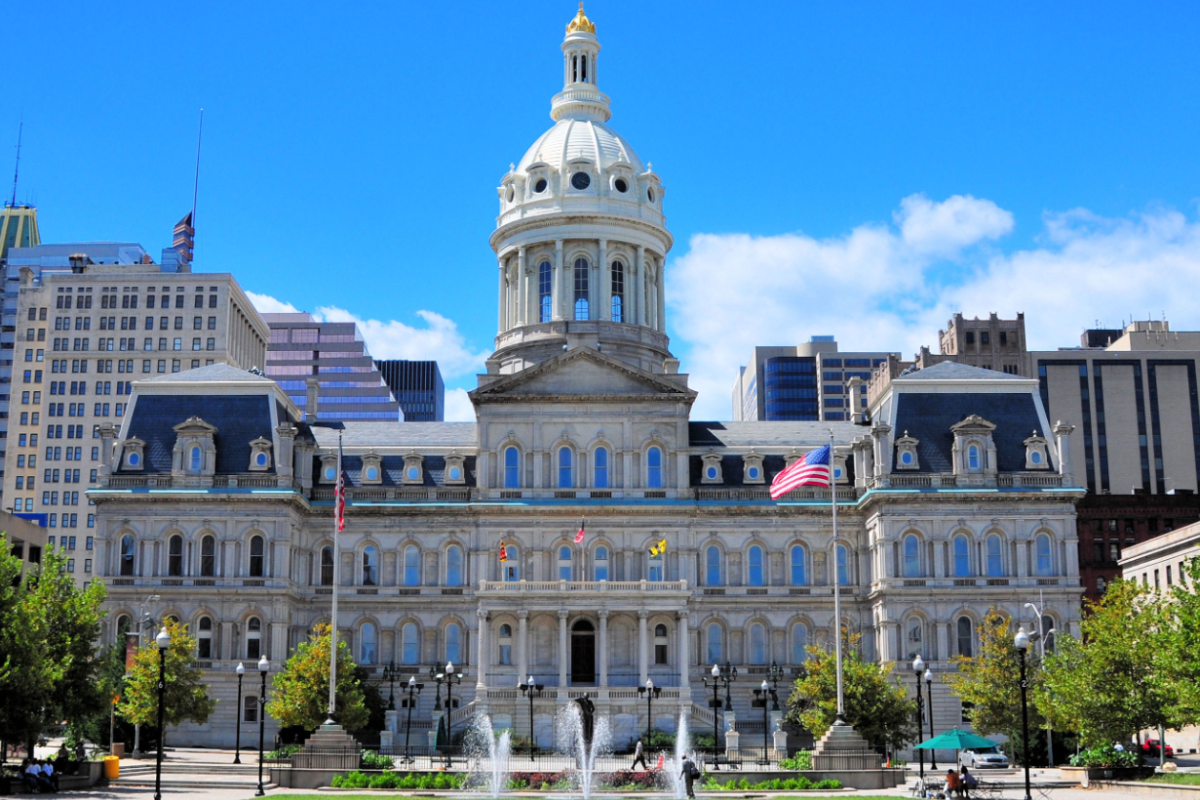 Timothy Keane Appointed as New Planning Director to Shape Baltimore's