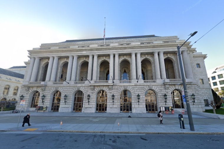 "To Bright Disturbances": SFAC Main Gallery Presents New Exhibition