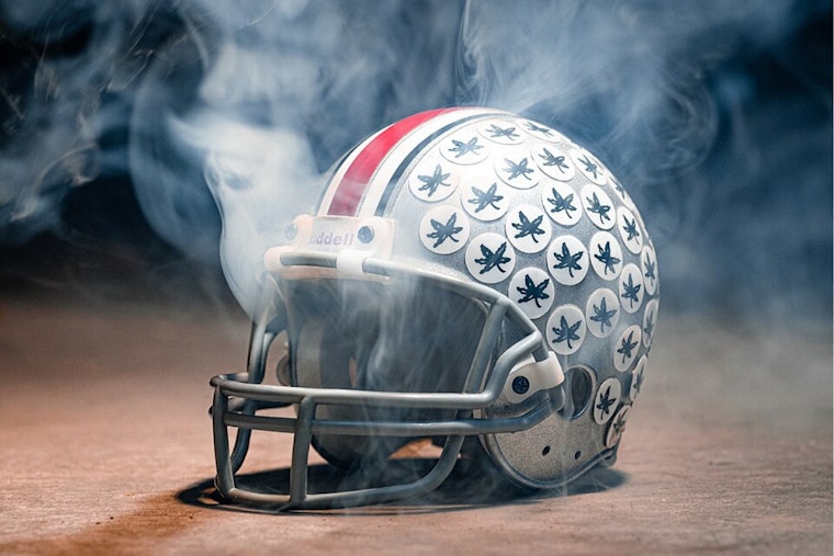 Top-Ranked Ohio State Buckeyes Face Undefeated Washington Huskies in