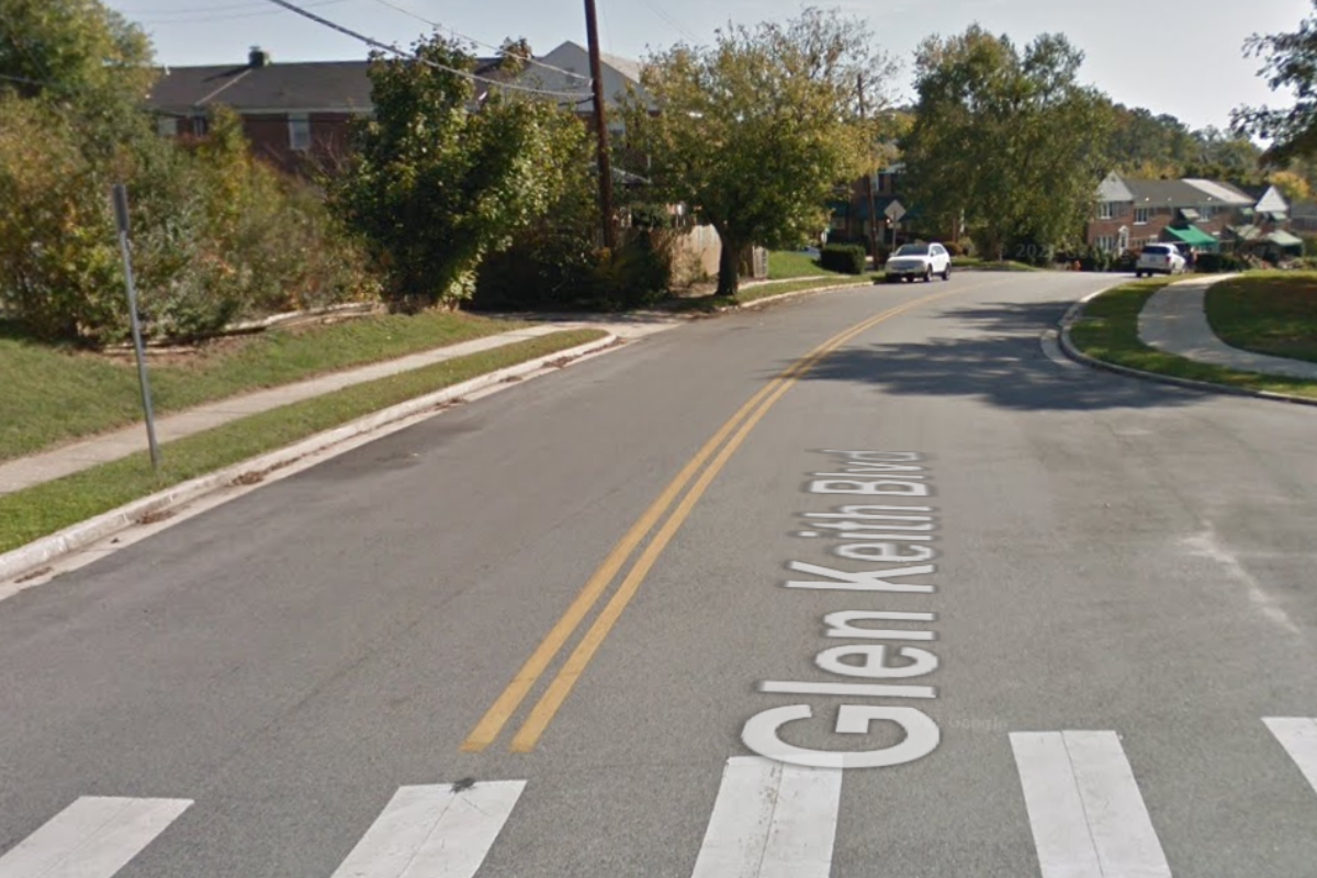 Towson Stabbing Suspect Daniel Johnson Charged with Attempted