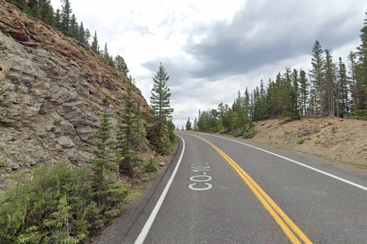 Tragic Climbing Fatality in Idaho Springs Under Investigation After
