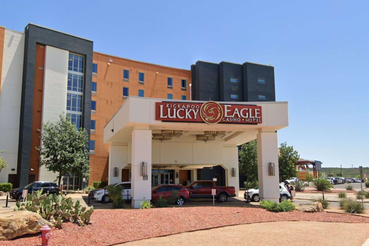 Tragic Shooting at Kickapoo Lucky Eagle Casino Leaves Two Dead, Five