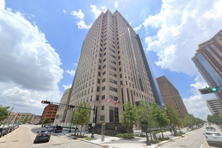 Trial of Tony Earls Begins in Houston Over 2022 Shooting Death of