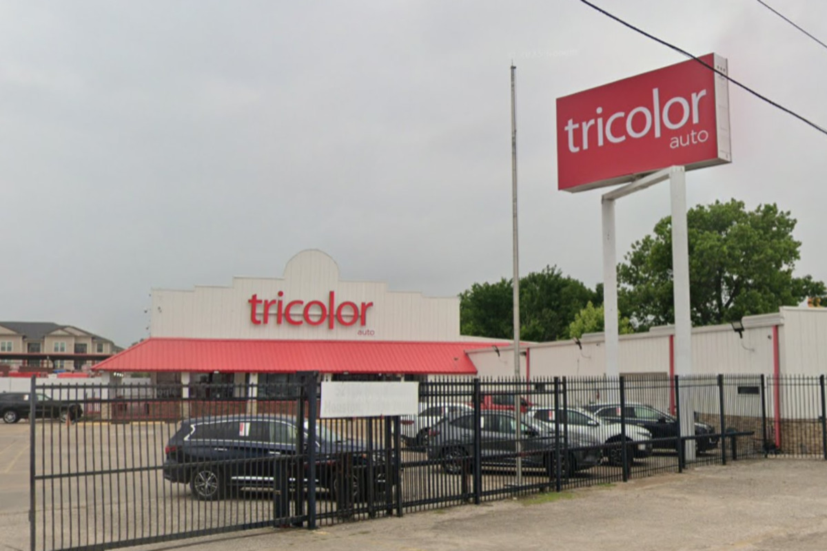 Tricolor Auto Group Files Chapter 7 Amid Customer Credit Woes
