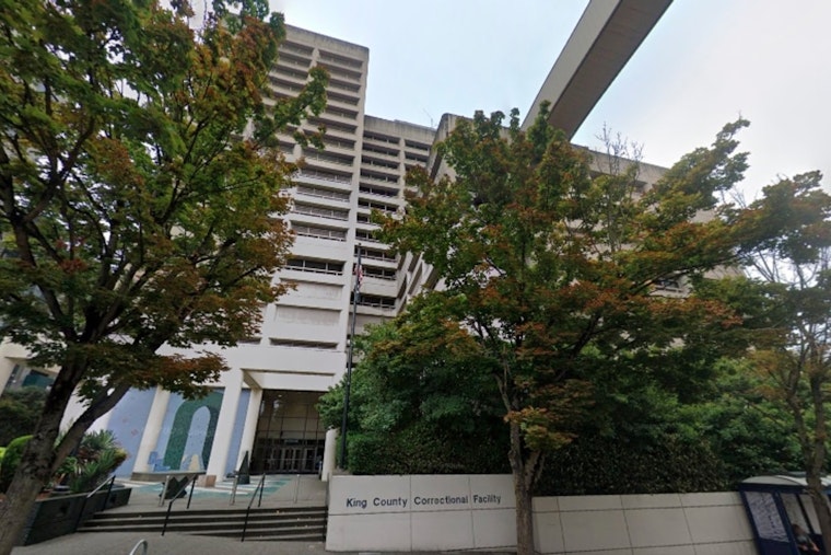 Tukwila Woman Arrested for Sexual Abuse of Minor and Distribution of