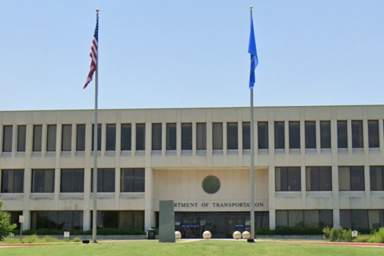 Tulsa Commuters Brace for Traffic Snarls as Multiple Road and Bridge