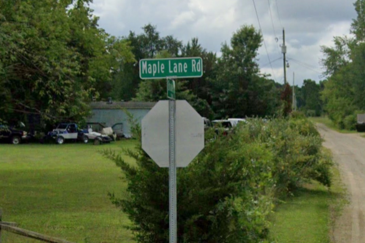 Two Dead in Tragic House Fire in Jackson County, Michigan