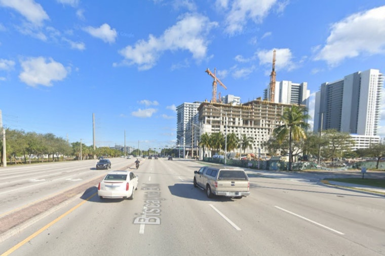 Two Injured in North Miami Beach Construction Site Accidents Involving