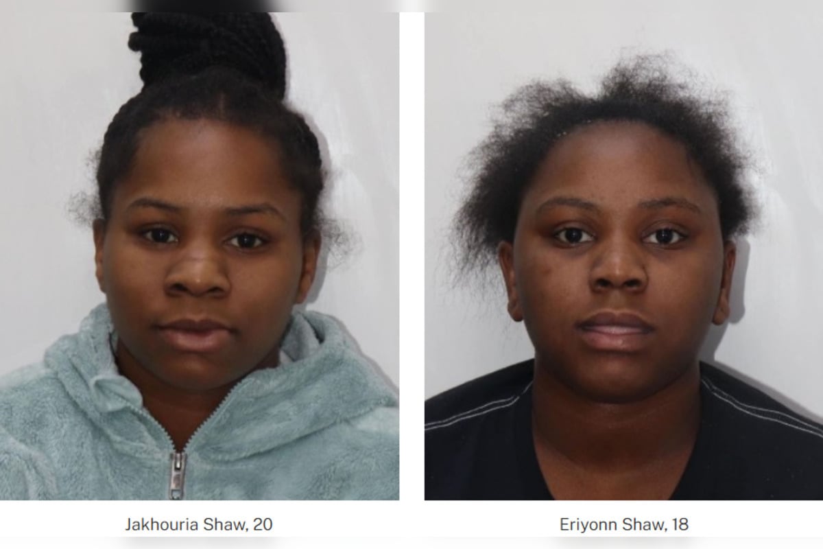 Two Suspected Serial Shoplifters Arrested in Nashville with Multiple