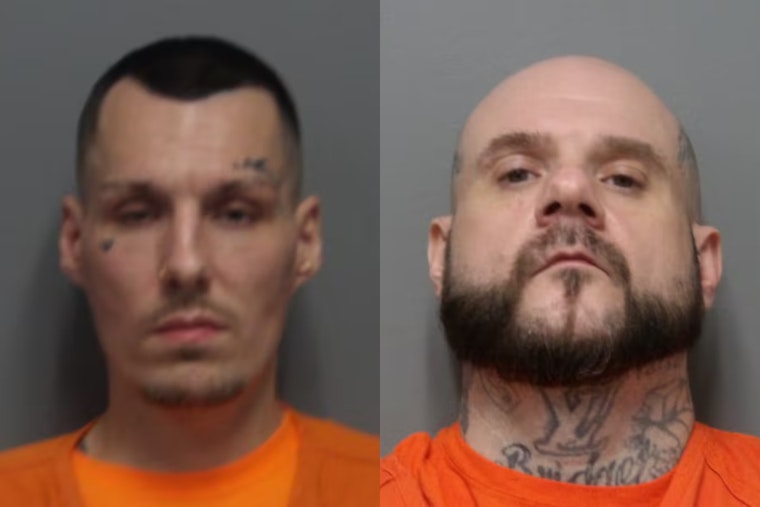 Two Suspects Arrested for Aggravated Murder After Slavic Village