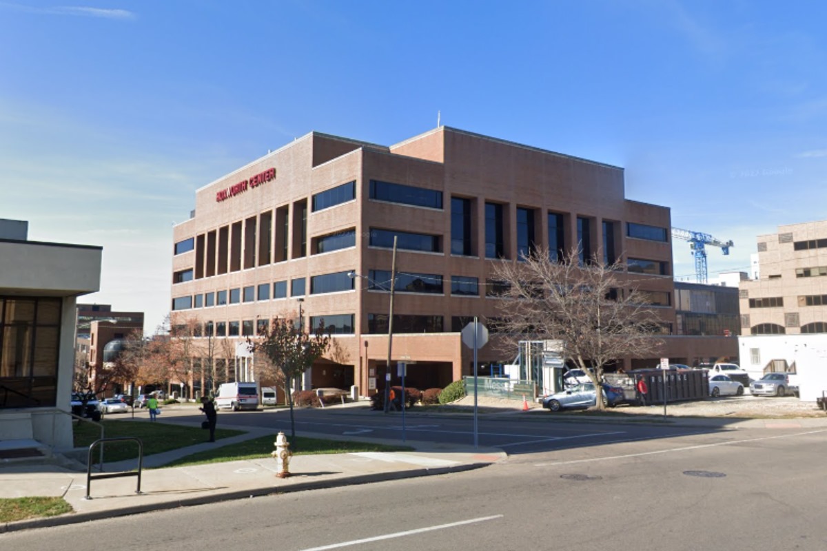 UC's Dr. Taylor MacDonald Presents Promising Data on Proton