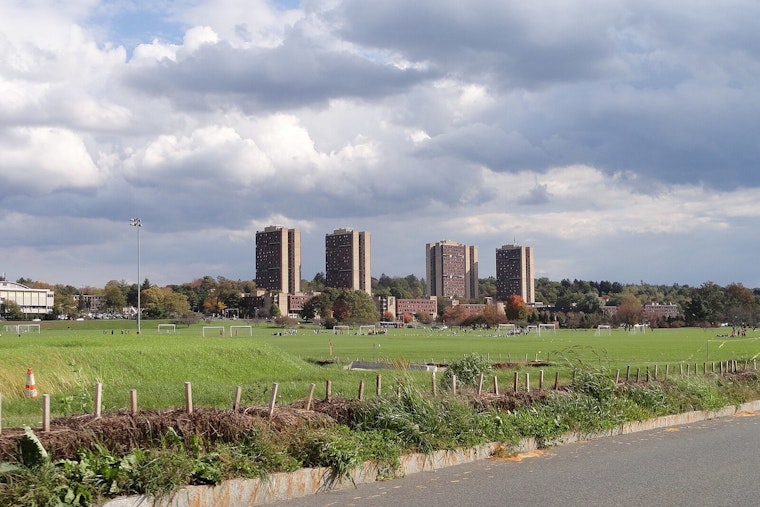 UMass Amherst Receives Record $50 Million Donation from Former Apple