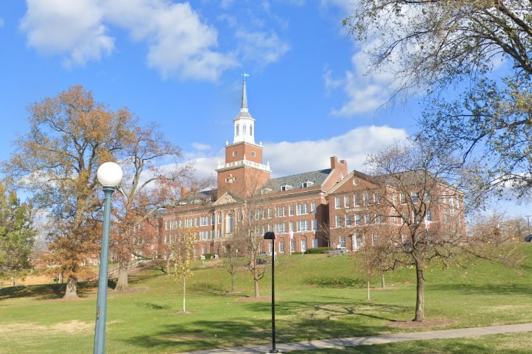 University of Cincinnati Celebrates Pioneering Chemist George