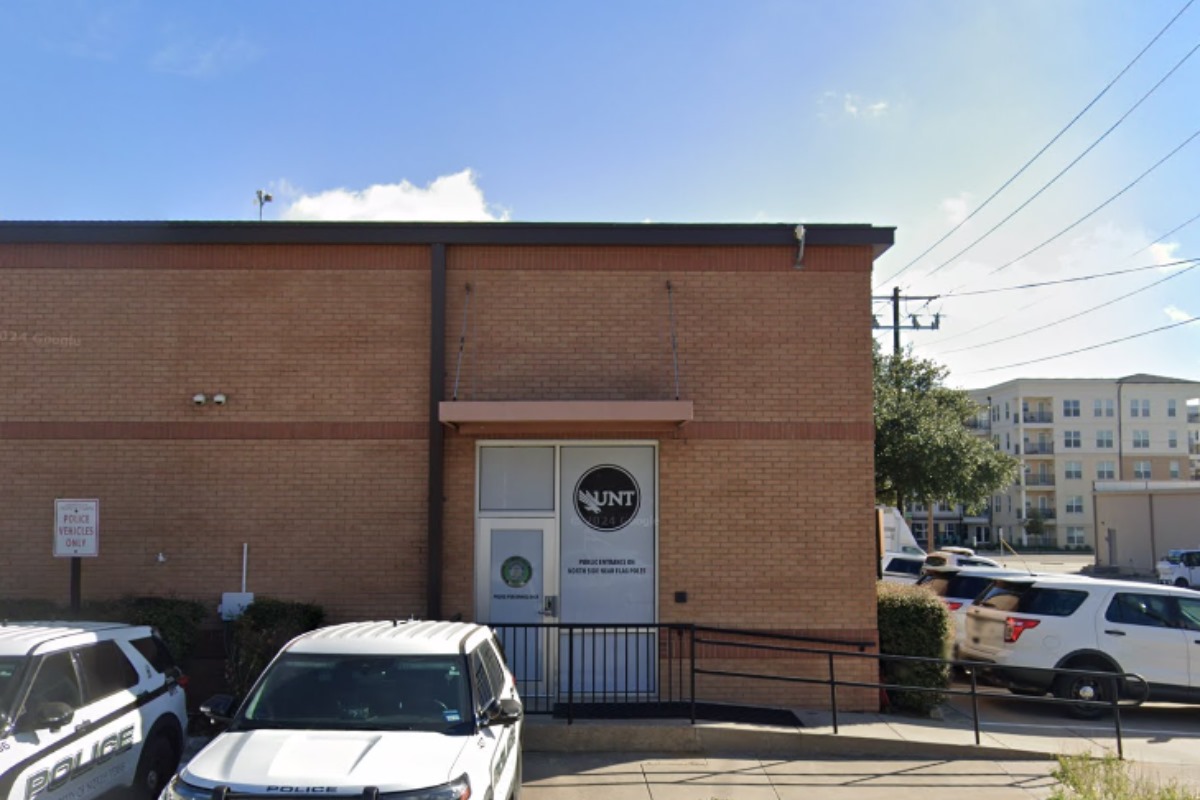 University of North Texas Police Issue Alert Amid Stalking Incidents,