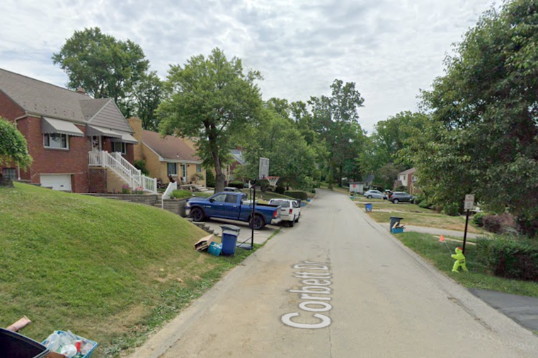 University of Pittsburgh Student Perishes in Intentionally Set Blaze,