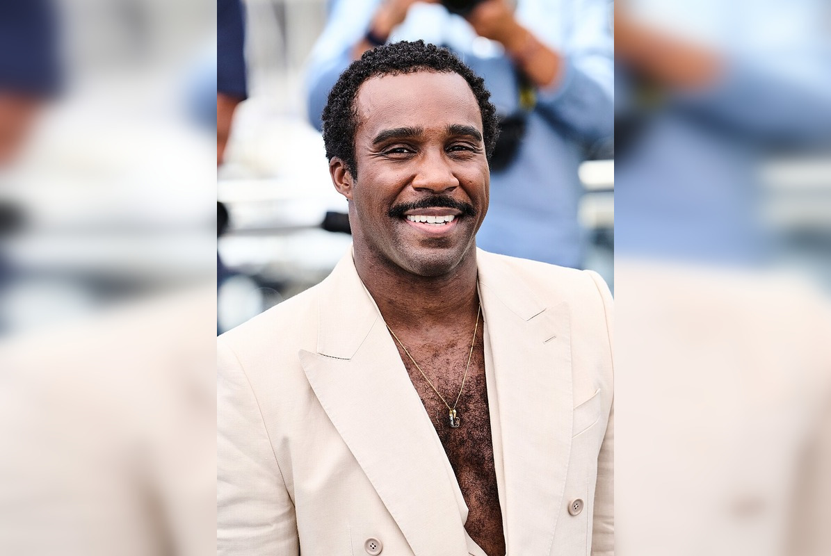 University of Tennessee Alum Tramell Tillman Makes Emmy History as